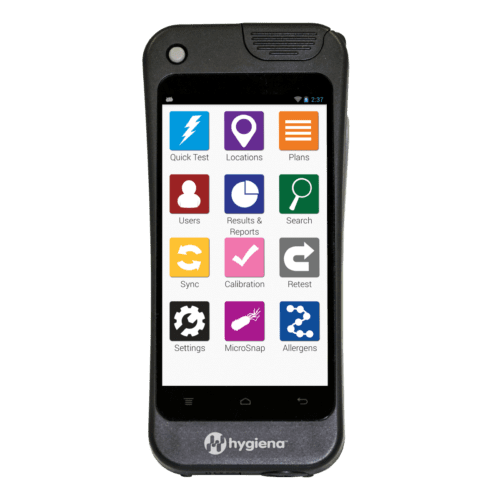EnSure Touch – Ensure Partners Ltd